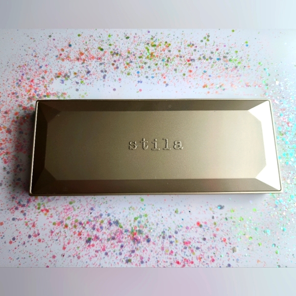 Stila | Makeup | Stila Eyeshadow Palette | Poshmark